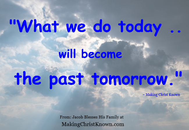 What We Do Today Meme